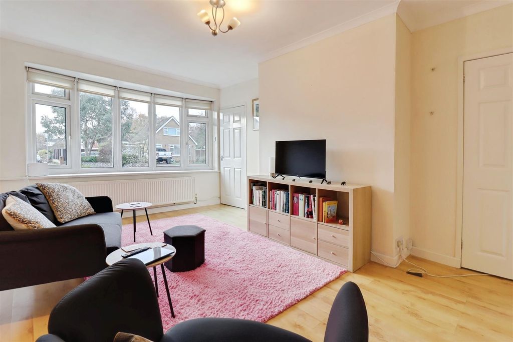 Princess Drive, Sandbach CW11, 2 bed semi-detached bungalow for sale, £ ...