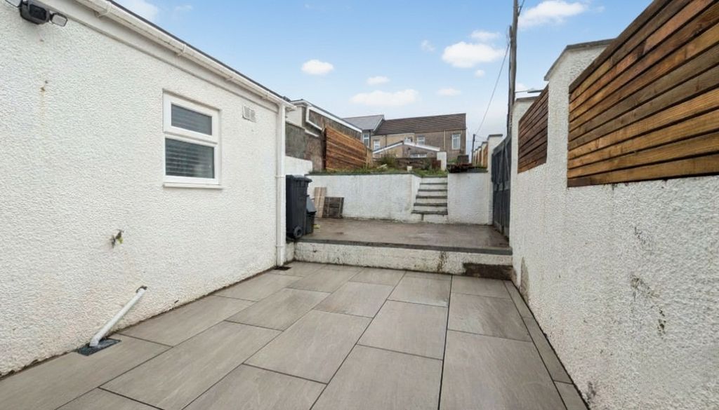 Brynhyfryd Street, Merthyr Tydfil, South Glamorgan CF47, 3 bed end ...