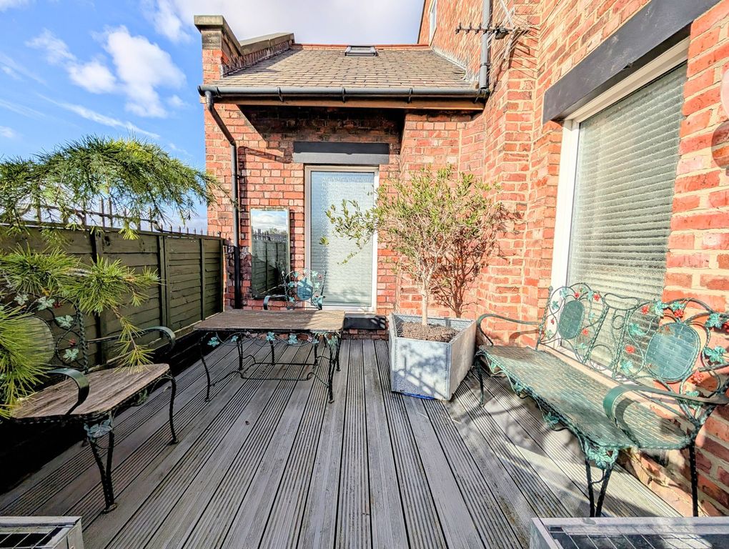 Imeary Street, South Shields NE33, 4 bed terraced house for sale, £ ...