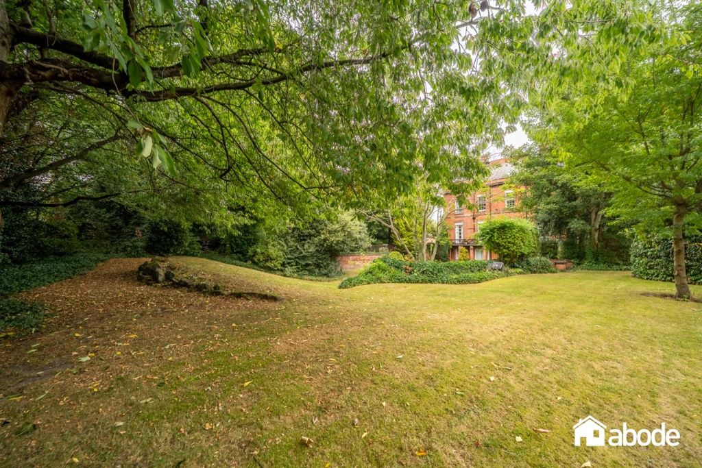 Holt House, Ullet Road, Sefton Park, Liverpool L17, 2 bed flat for sale ...