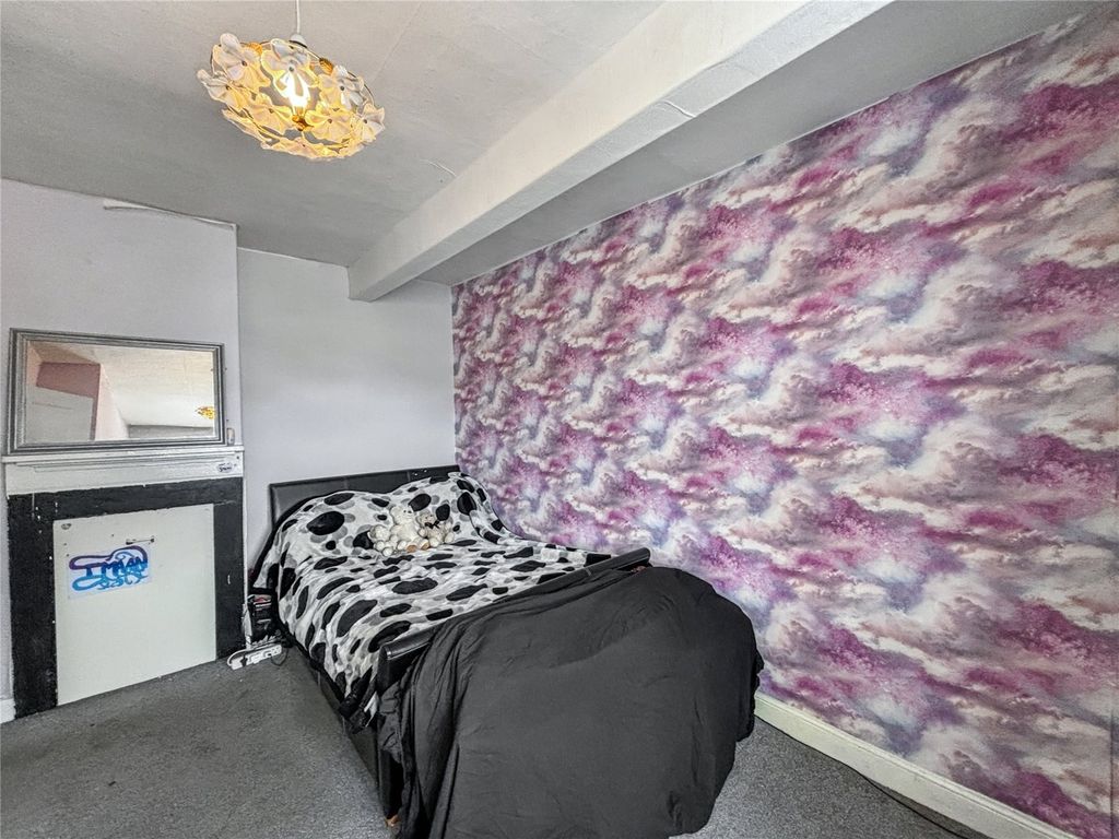 Staincliffe Mill Yard, Halifax Road, Staincliffe, Dewsbury WF13, 2 bed ...