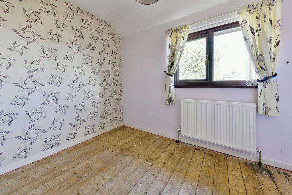 Hydean Way, Shephall, Stevenage SG2, 3 bed end terrace house for sale ...