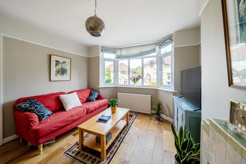 Lye Valley, Oxford OX3, 3 bed semi-detached house for sale, £480,000 ...