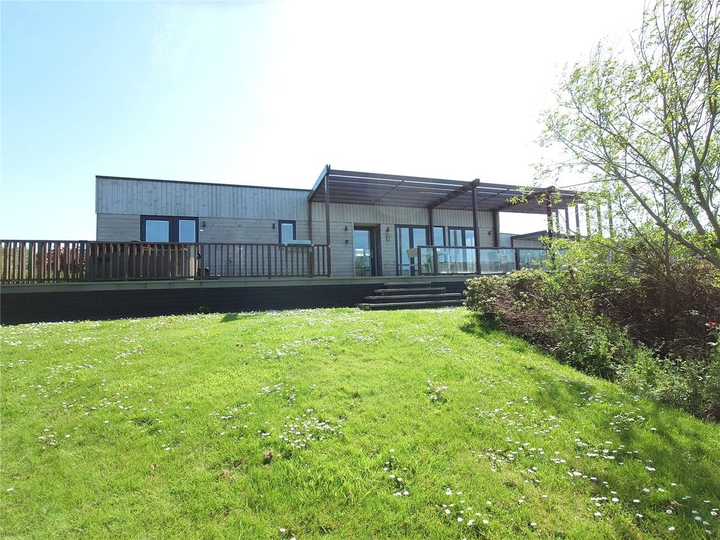 Gwel An Mor, Feadon Lane, Portreath, Cornwall TR16, 3 bed bungalow for ...