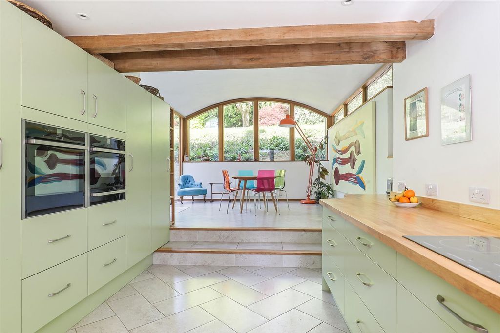 Thrupp Lane, Thrupp, Stroud GL5, 5 bed detached house for sale, £ ...