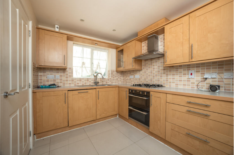 Beatty Rise, Spencers Wood, Reading, Berkshire RG7, 4 bed detached ...