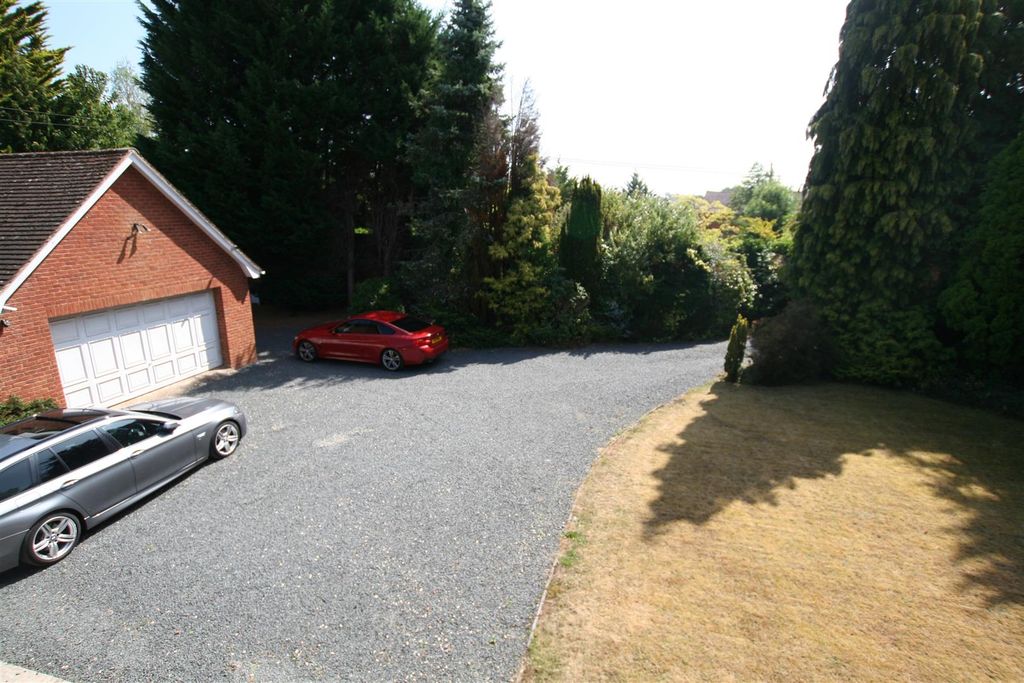 Gower House, Bevere, Worcester WR3, 5 bed detached house to rent, £ ...