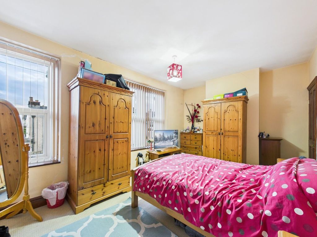 Hedwick Avenue, Bristol BS5, 2 bed terraced house for sale, £350,000 ...