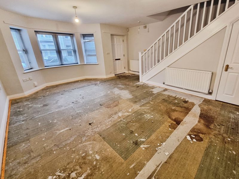 Alnwick Street, Newburn NE15, 2 bed terraced house for sale, £135,000 ...