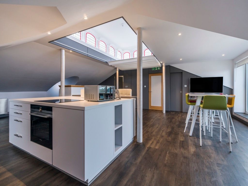 64 Queens Road, Aberdeen, Aberdeenshire AB15, Office to let, £80,000 pa ...