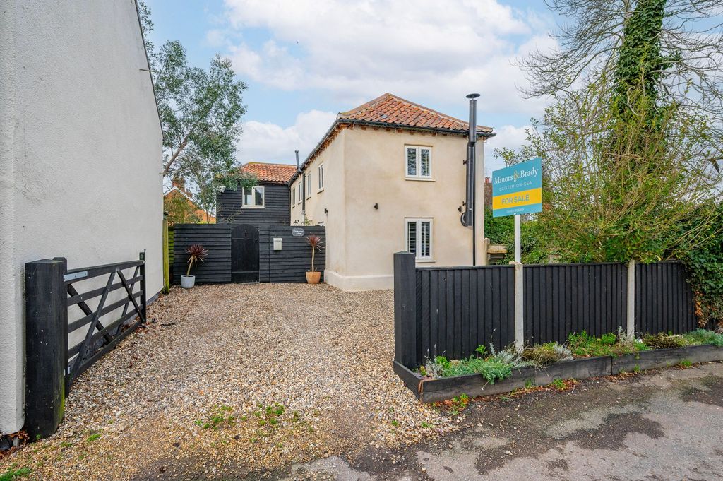 High Street, Ludham NR29, 4 bed cottage for sale, £600,000 | PrimeLocation