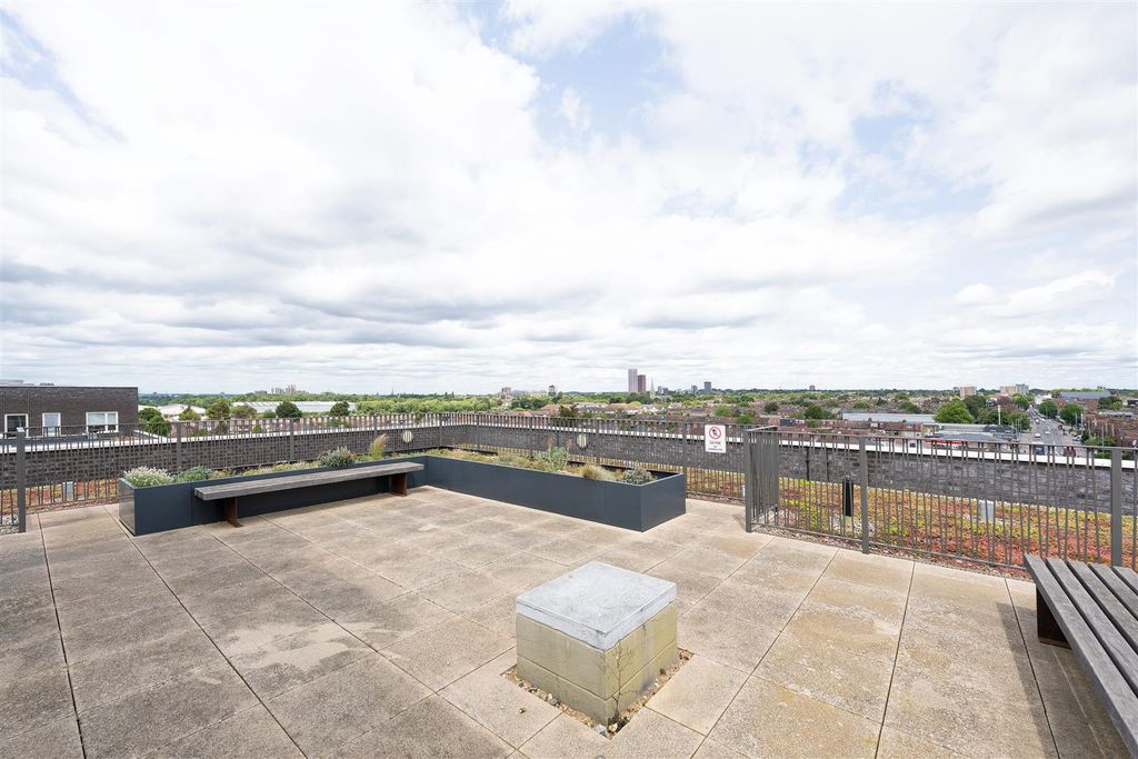 Beck Square, Leyton E10, 2 bed flat for sale, £425,000 | PrimeLocation