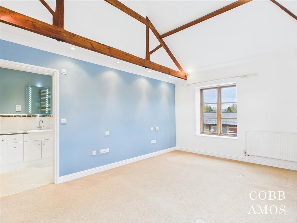 West Town Court, Kingsland HR6, 3 bed semi-detached house for sale, £ ...