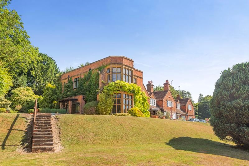 Colekitchen Lane, Gomshall GU5, 4 bed terraced house for sale, £ ...