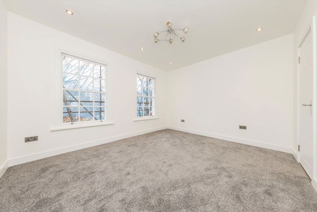 Cloudesley Road, Barnsbury N1, 4 bed terraced house for sale, £ ...