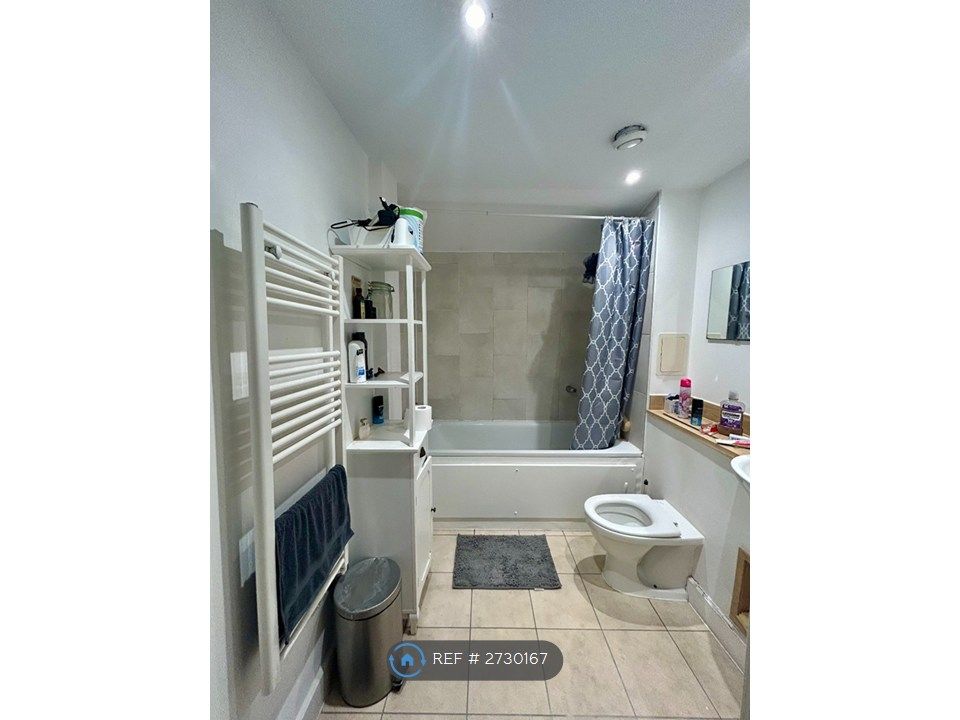Nelson Walk, London E3, 3 bed maisonette to rent, £976 pcm | PrimeLocation