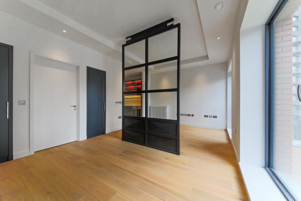Java House, London City Island, London E14, Studio for sale, £350,000 ...