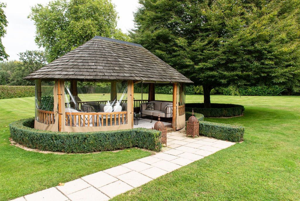 Hom Green, Ross-On-Wye, Herefordshire HR9, Country house for sale ...