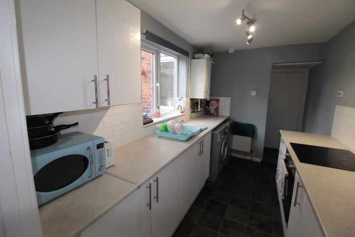 Sharp Street, Hull HU5, 3 bed terraced house to rent, £1,387 pcm ...