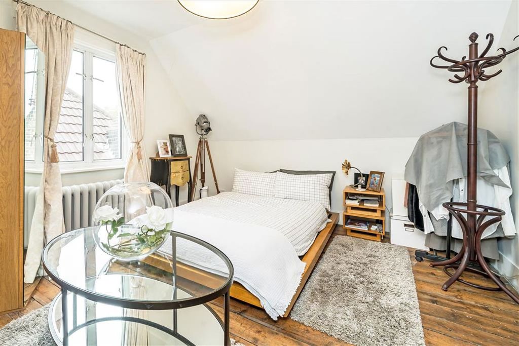 St. Margarets Road, Brockley SE4, 4 bed semi-detached house for sale, £ ...