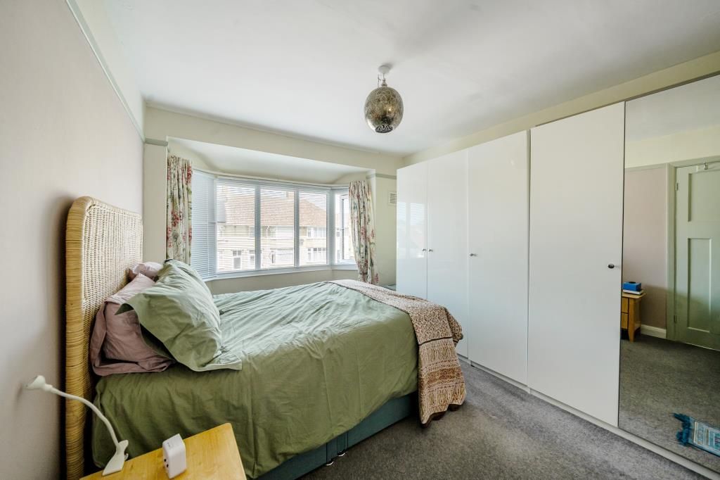 Lye Valley, Oxford OX3, 3 bed semi-detached house for sale, £480,000 ...