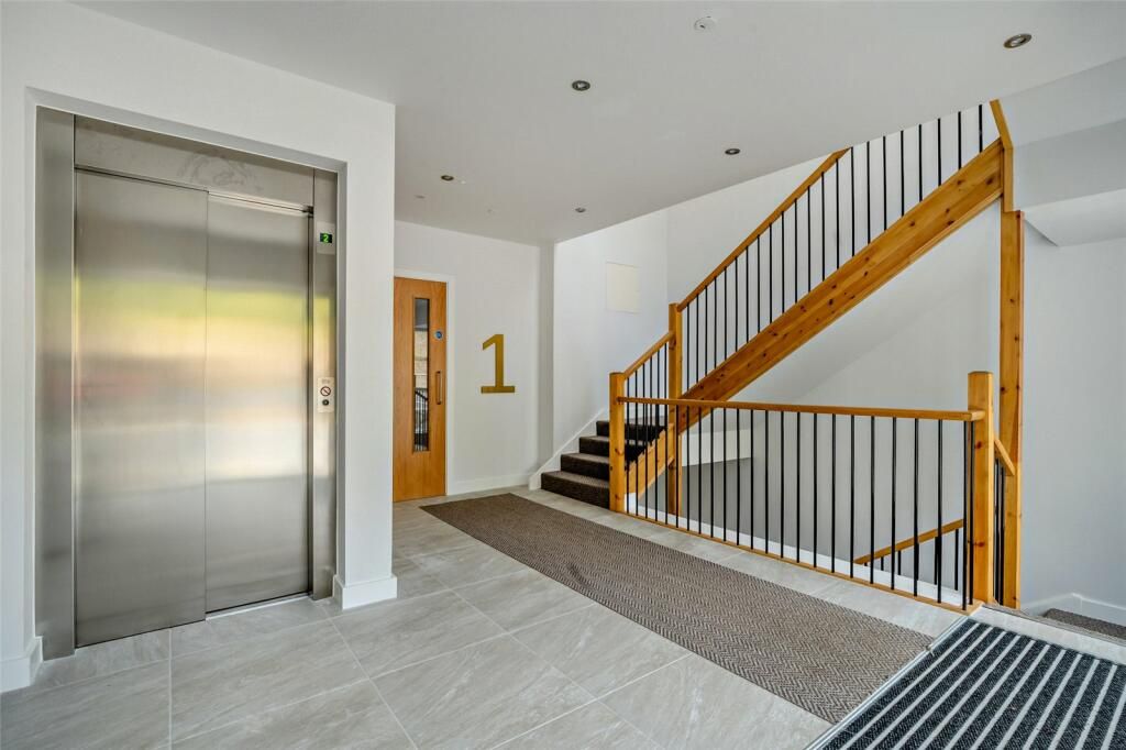 Beaumaris LL58, New home, 4 bed penthouse for sale, £895,000 ...