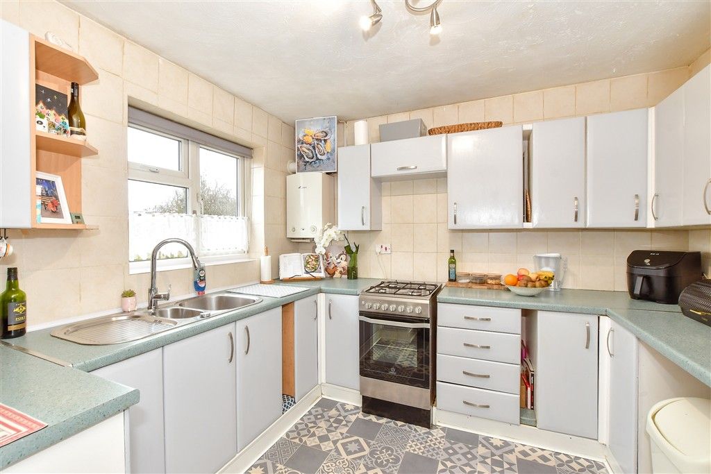Bersted Street, Bognor Regis, West Sussex PO22, 3 bed terraced house ...