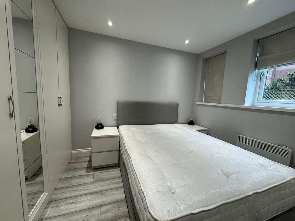 Victoria Drive, Bognor Regis PO21, 1 bed flat for sale, £140,000 ...