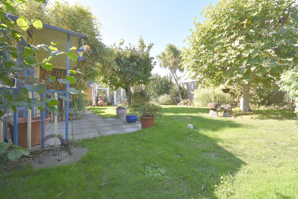 Knockholt Road, Margate, Kent CT9, 3 bed detached bungalow for sale, £ ...