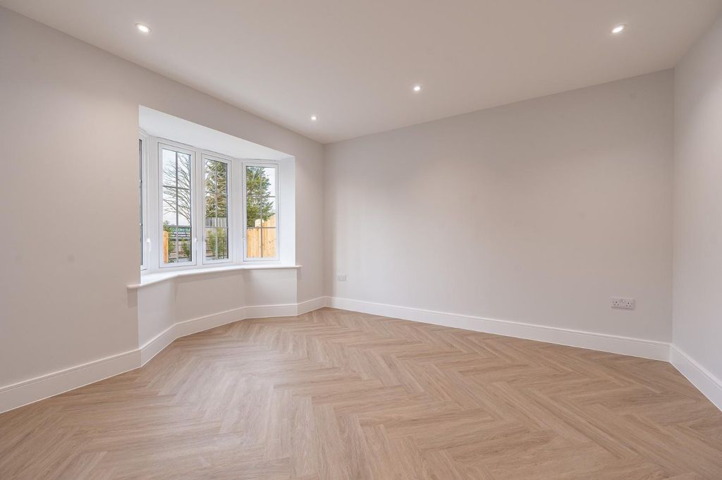 The Street, High Roding, Dunmow CM6, New home, 3 bed link detached ...