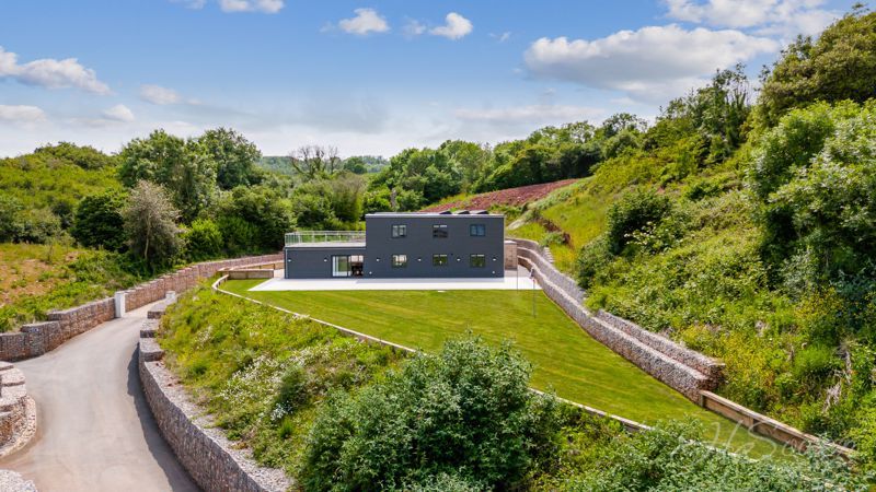 Edginswell Lane, Torquay TQ2, 6 bed detached house for sale, £900,000 ...