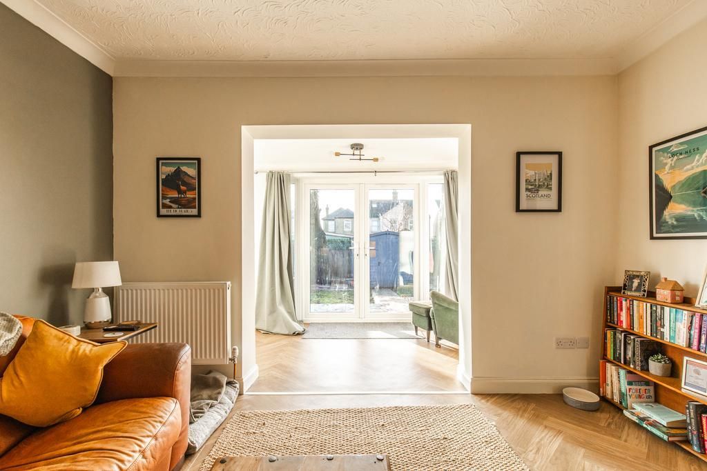 High School Close, March, Cambridgeshire PE15, 2 bed semi-detached ...