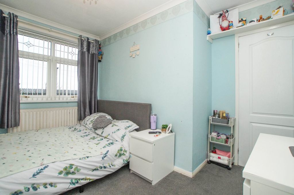 Durdar Road, Carlisle CA2, 3 bed semi-detached house for sale, £260,000 ...