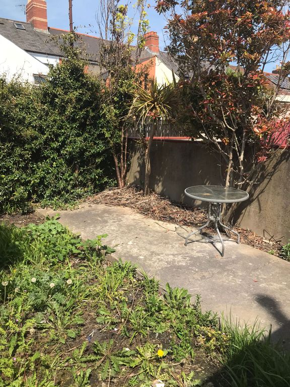 Cornwall Street, Cardiff CF11, 3 bed terraced house to rent, £1,500 pcm ...