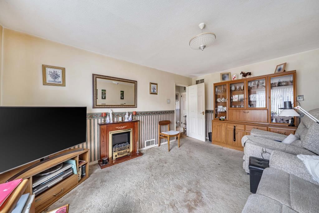 Popley, Basingstoke RG24, 3 bed end terrace house for sale, £242,500 ...