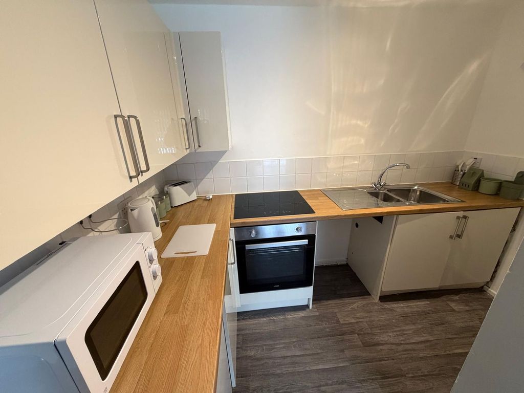 Oriel Road, Bootle L20, 1 bed flat to rent, £625 pcm | PrimeLocation