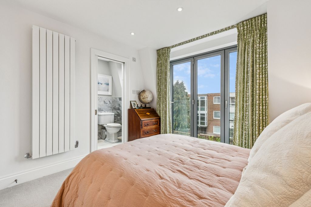Wilna Road SW18, 4 bed terraced house for sale, £1,295,000 | PrimeLocation