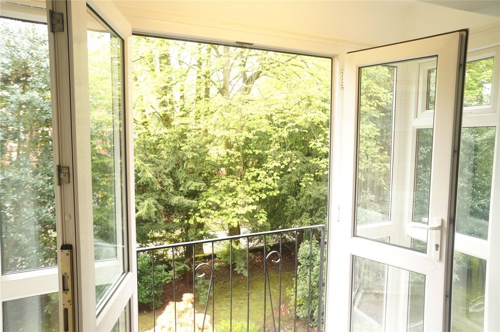 Spath Road, Didsbury, Manchester, Greater Manchester M20, 1 bed flat ...