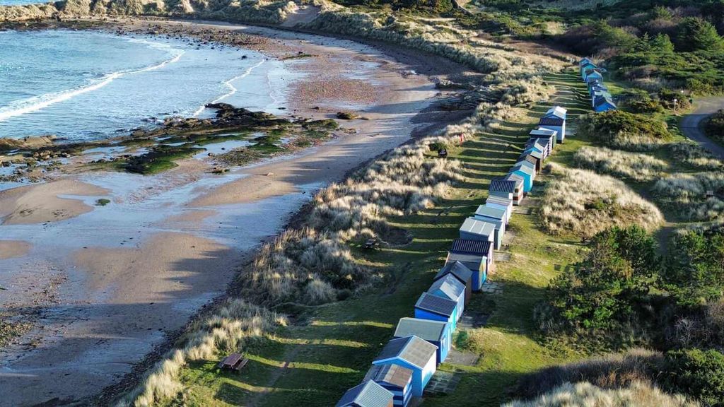 Cooper Street, Hopeman, Elgin IV30, 4 bed bungalow for sale, £225,000 ...