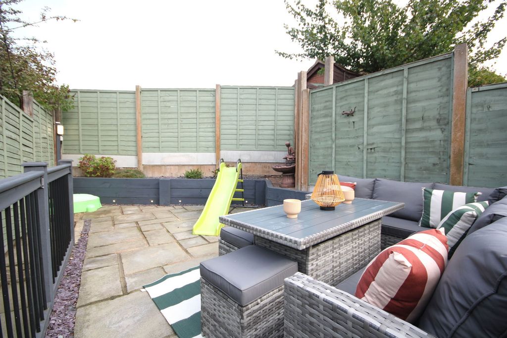 White Hill, Kinver, Stourbridge DY7, 2 bed semi-detached house for sale ...