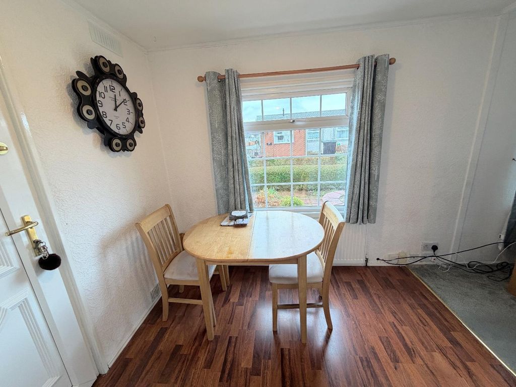 Sea Breeze Park, Seaton Carew, Hartlepool TS25, 2 bed detached bungalow ...