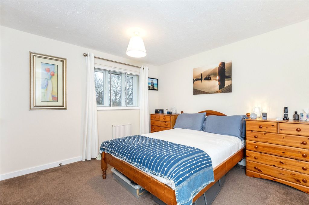 Amblecote Meadows, London SE12, 2 bed terraced house for sale, £400,000 ...