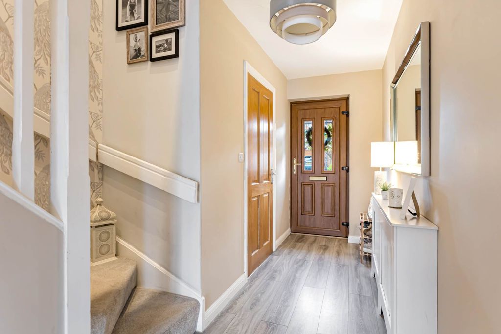 St Andrews Drive, Ballyhalbert BT22, 4 bed detached house for sale, £ ...