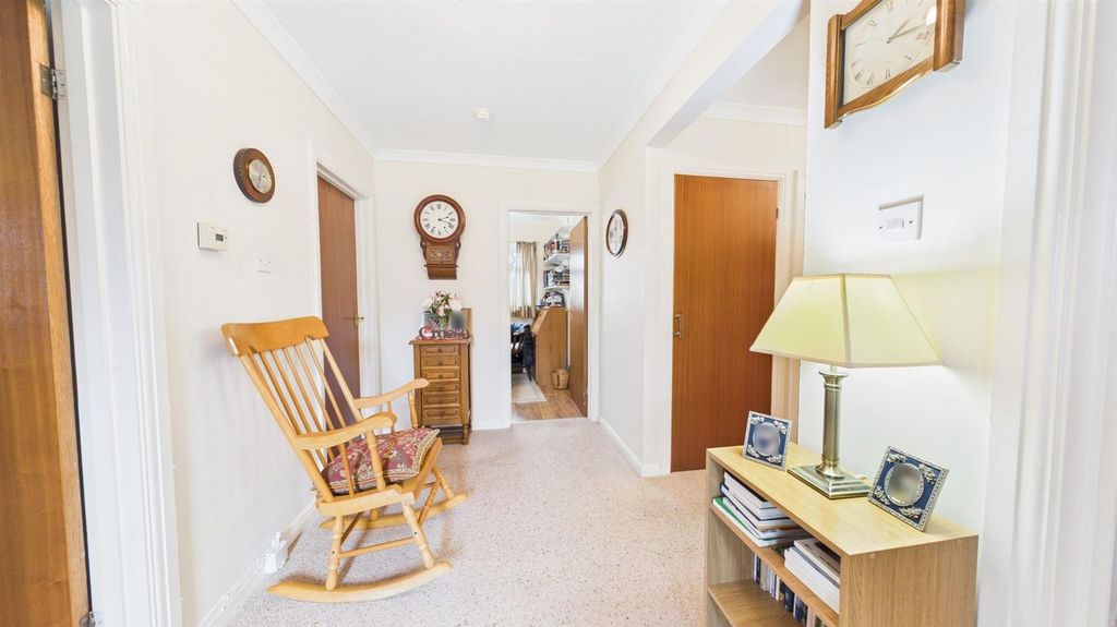 Trevaughan, Whitland SA34, 4 bed detached bungalow for sale, £379,950 ...