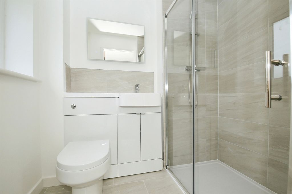Wisbech Road, March PE15, New home, 3 bed semi-detached house for sale ...