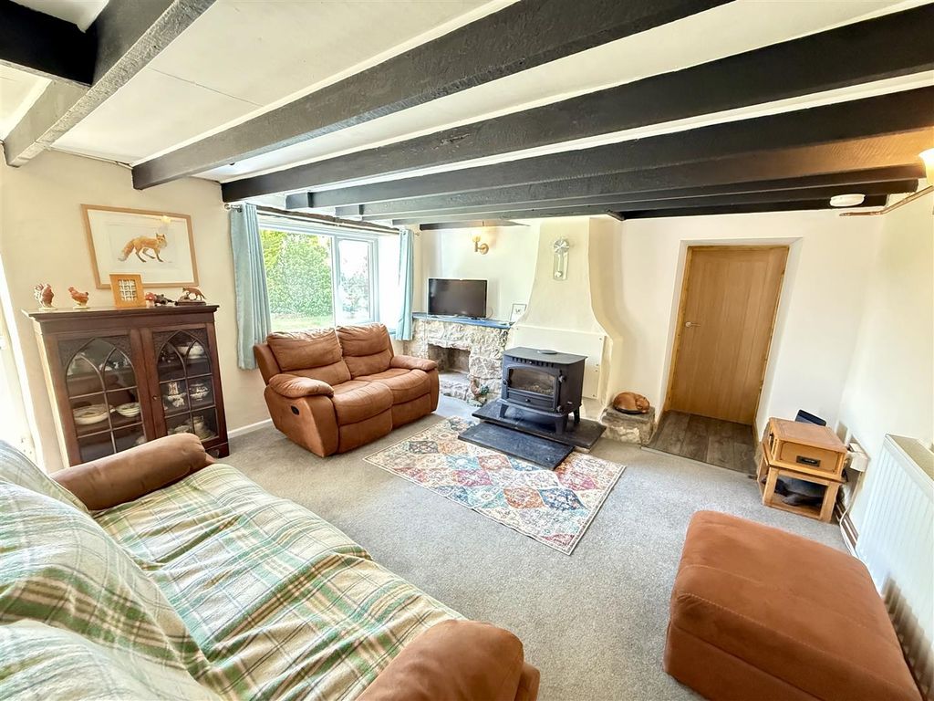 Henllan, Llandysul SA44, 3 bed farm for sale, £499,000 | PrimeLocation