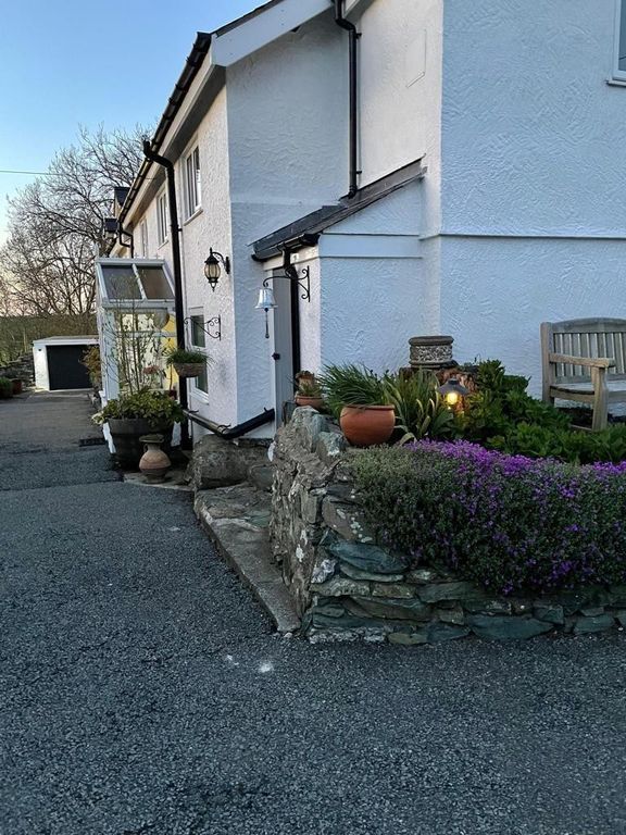 Llanfechell, Amlwch LL68, 5 bed detached house for sale, £640,000 ...