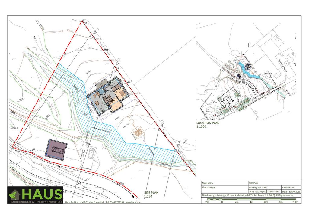 Errogie, Inverness IV2, Land for sale, £80,000 | PrimeLocation