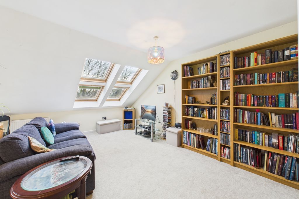 Liber House, Olympian Court, York, North Yorkshire YO10, 1 bed flat for ...