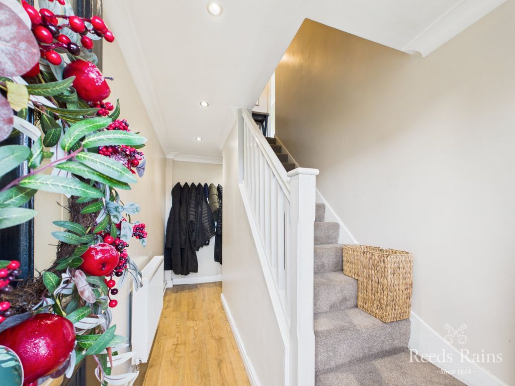 Westfield, Patrington, Hull, East Riding Of Yorkshire HU12, 4 bed ...